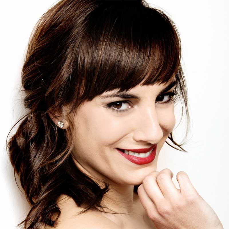 Clare Presland | Gran Teatre del Liceu