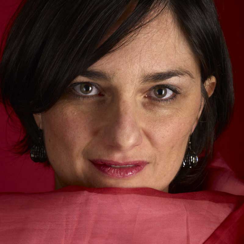 Monica Piccinini | Gran Teatre del Liceu