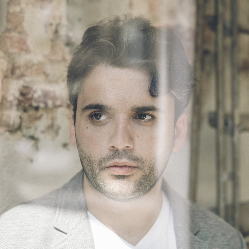 Reinoud van Mechelen | Gran Teatre del Liceu