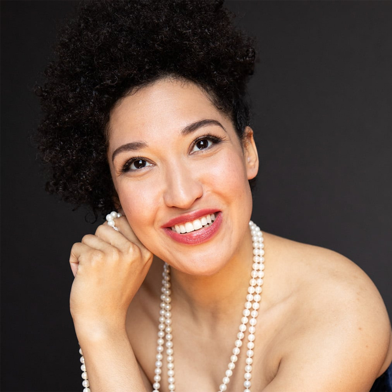 Julia Bullock | Gran Teatre del Liceu