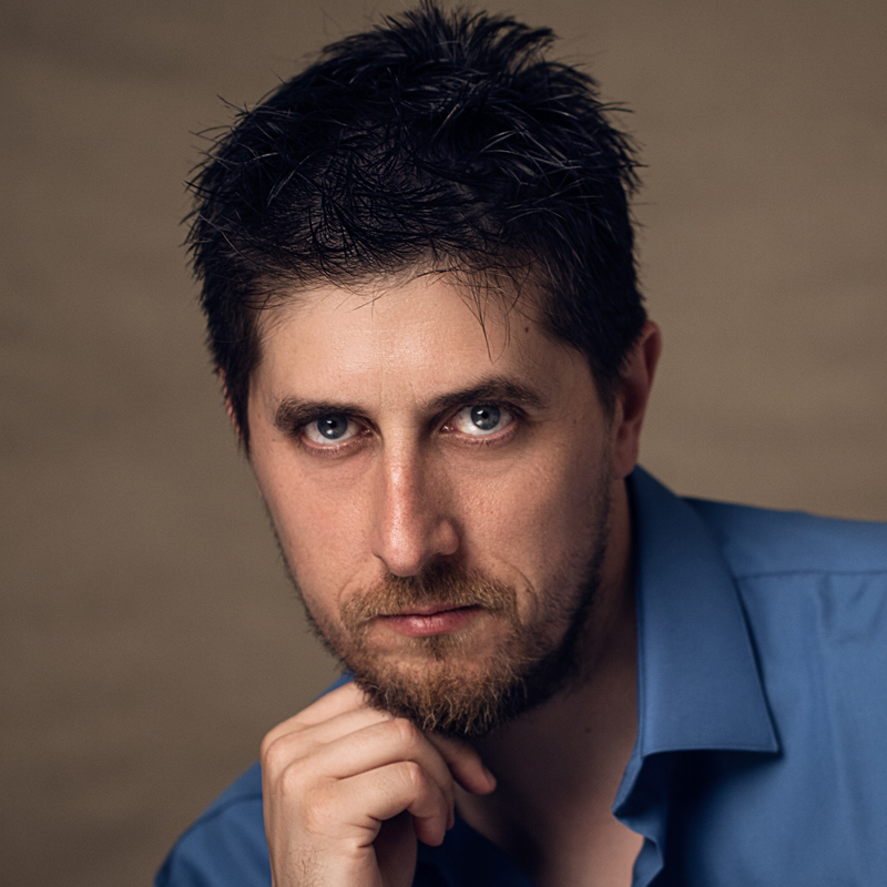 Roberto Tagliavini | Gran Teatre del Liceu