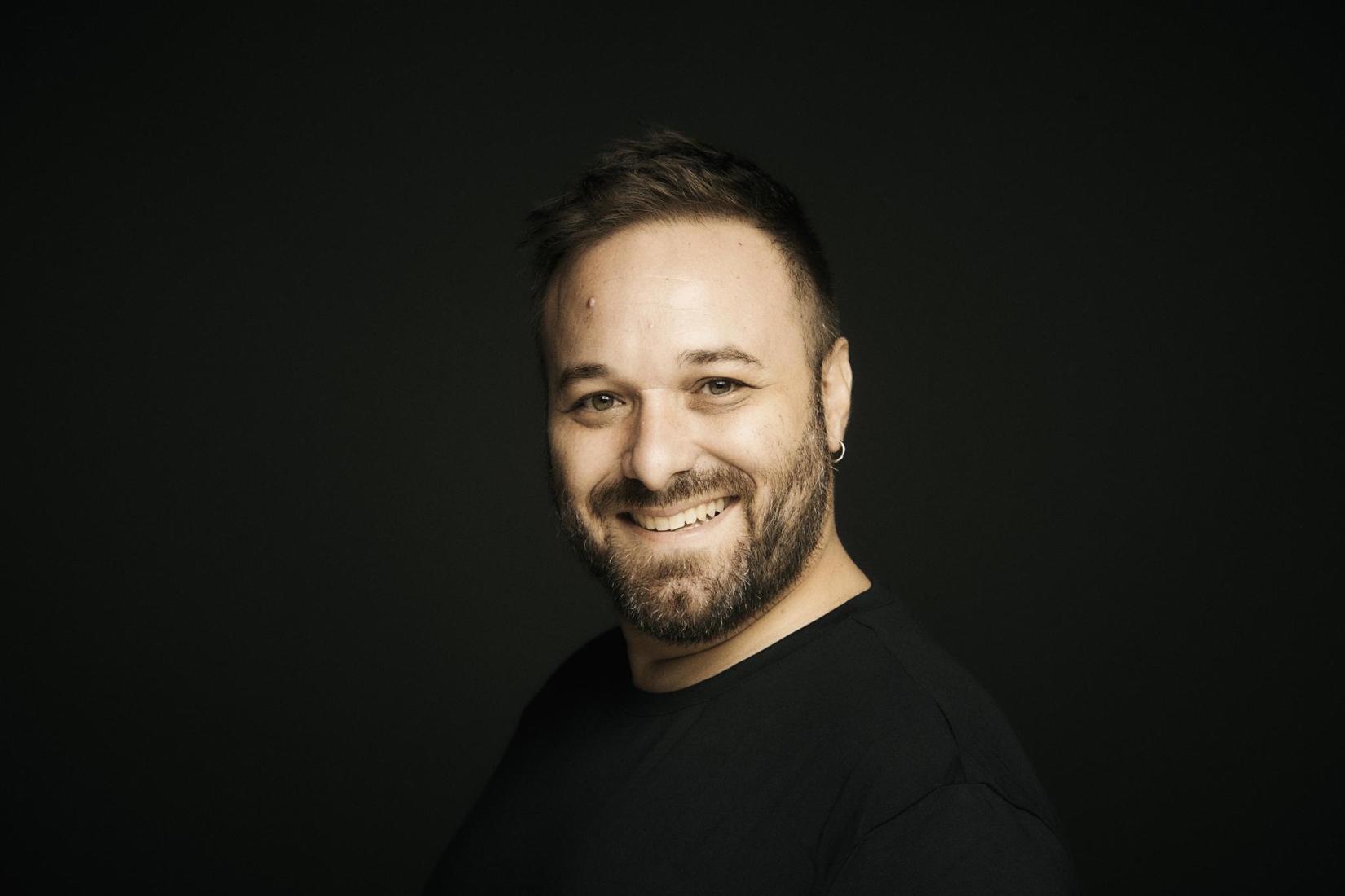 Lucas Groppo | Gran Teatre del Liceu