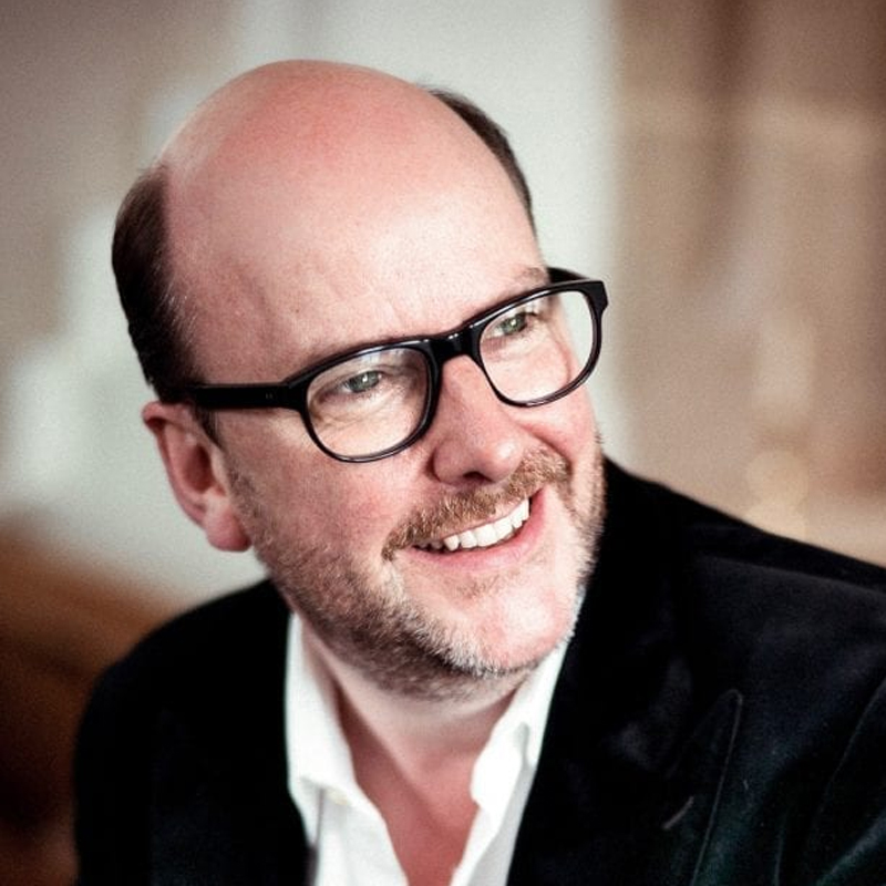 Neal Davies | Gran Teatre del Liceu