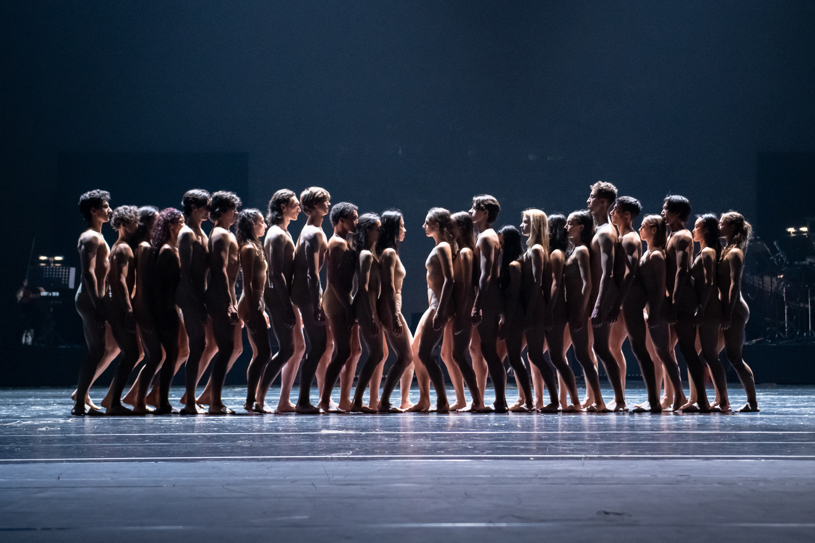 The Liceu launches the dance season | Gran Teatre del Liceu