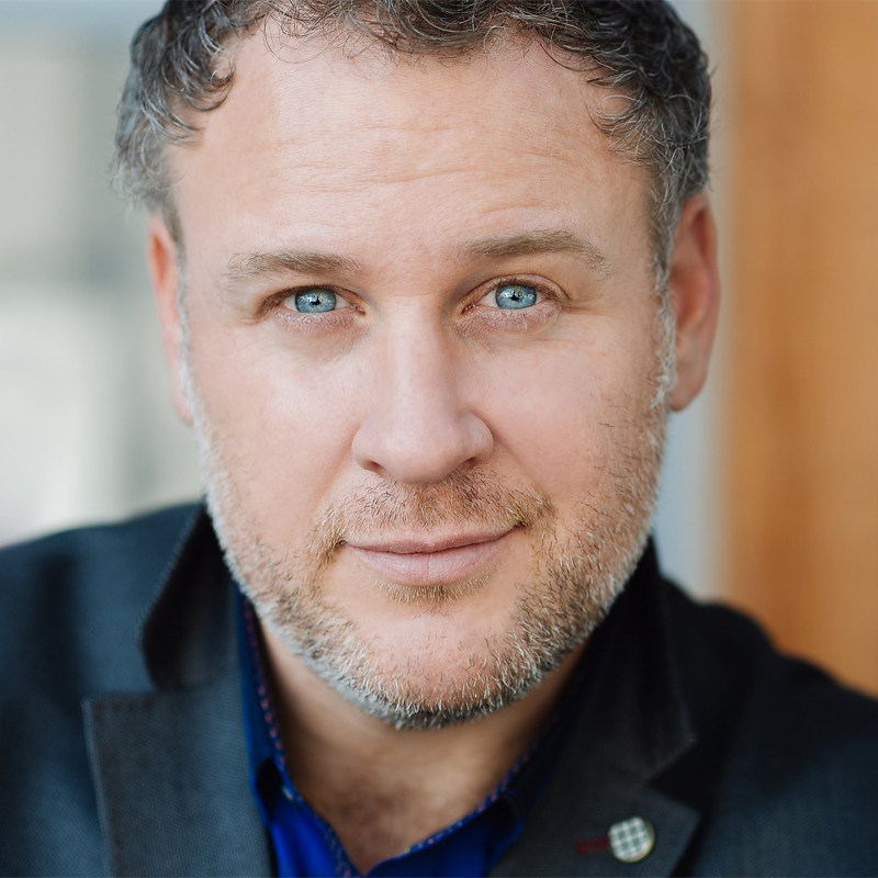 Lucas Meachem | Gran Teatre del Liceu