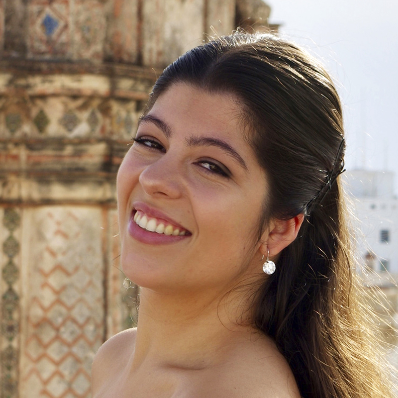 Patricia Calvache | Gran Teatre del Liceu