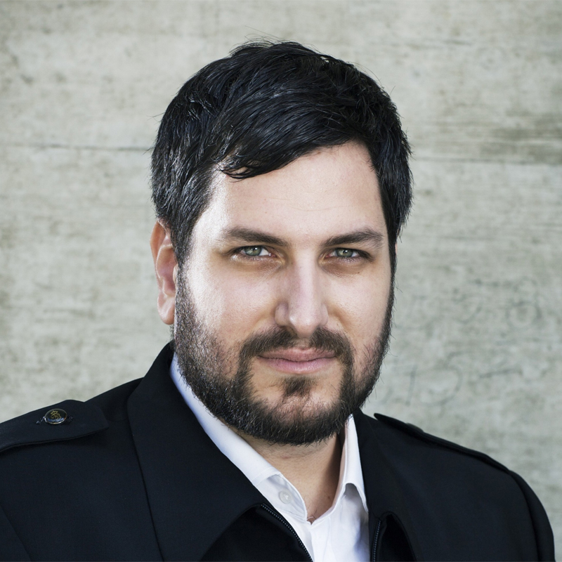 Goran Jurić | Gran Teatre del Liceu
