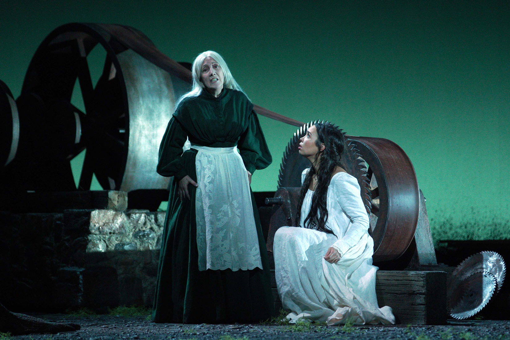 La sonnambula | Gran Teatre del Liceu