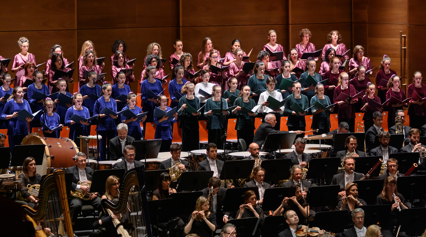Al cor del Liceu | Gran Teatre del Liceu