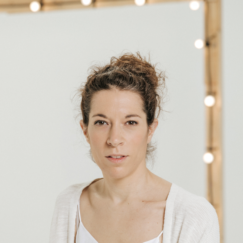 Anna Romaní | Gran Teatre del Liceu
