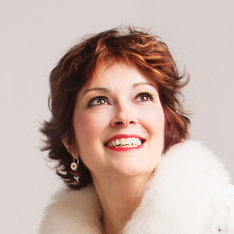 Jennifer Larmore | Gran Teatre del Liceu