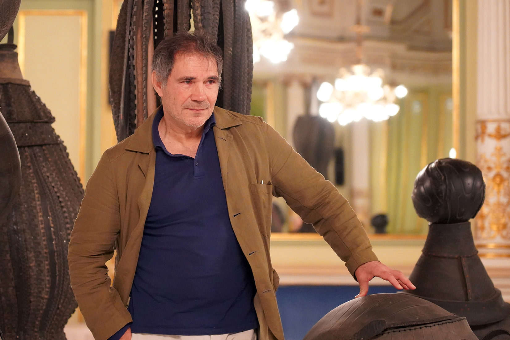 Jordi Savall lleva su ‘Fiesta Criolla’ al Liceu: un viaje único a las ...