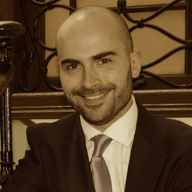 Albert Casals | Gran Teatre del Liceu