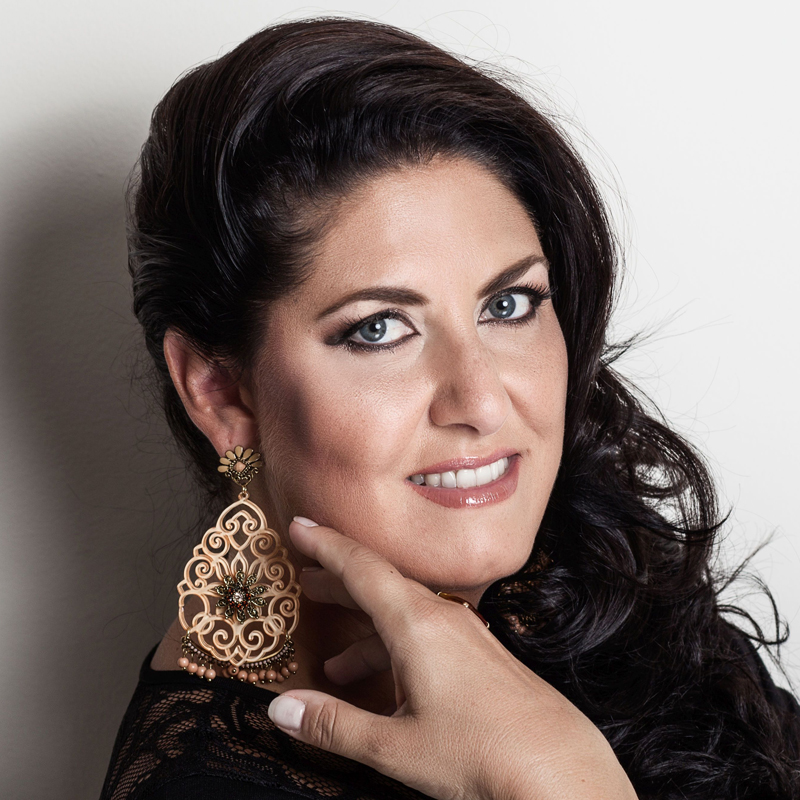Anna Pirozzi | Gran Teatre del Liceu