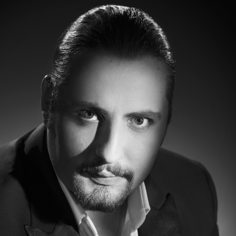 Florian Sempey | Gran Teatre del Liceu