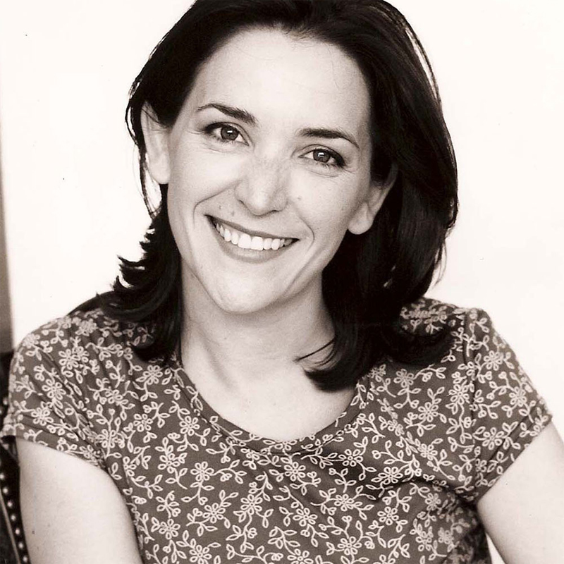 María José Moreno | Gran Teatre del Liceu