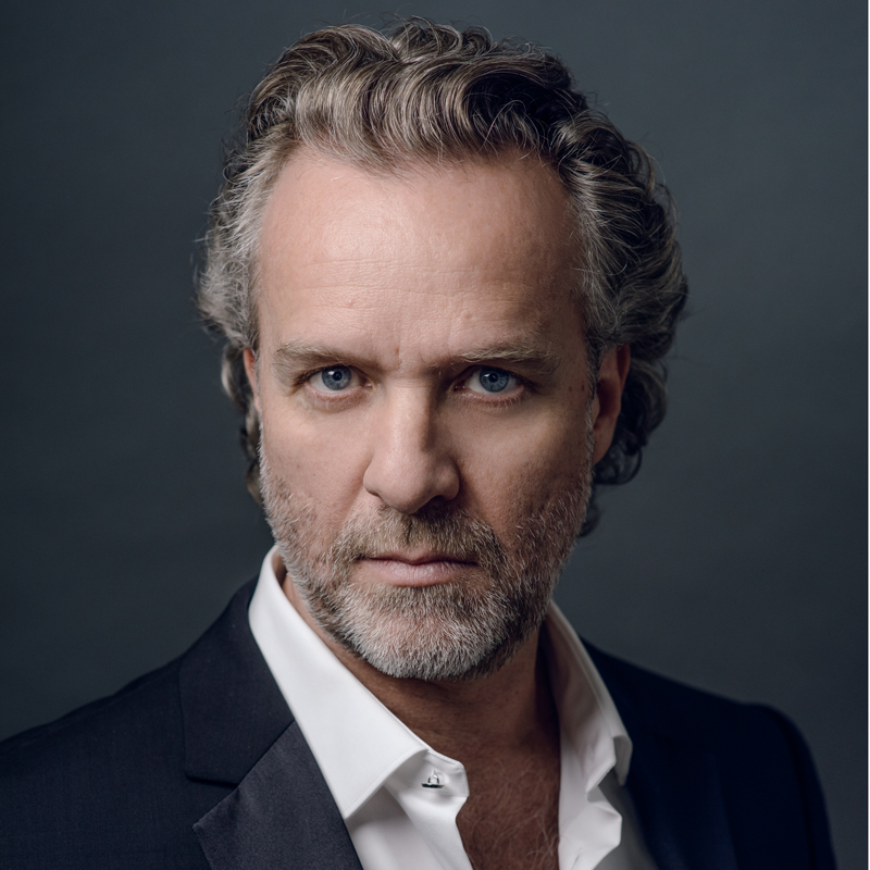 Martin Muehle | Gran Teatre del Liceu