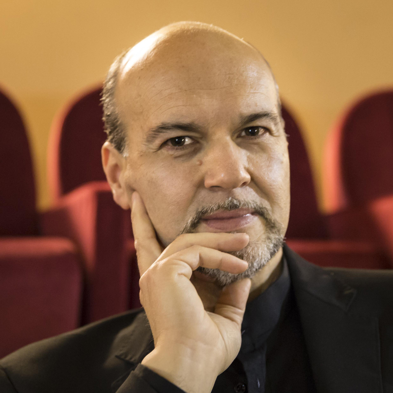 Giovanni Meoni | Gran Teatre del Liceu