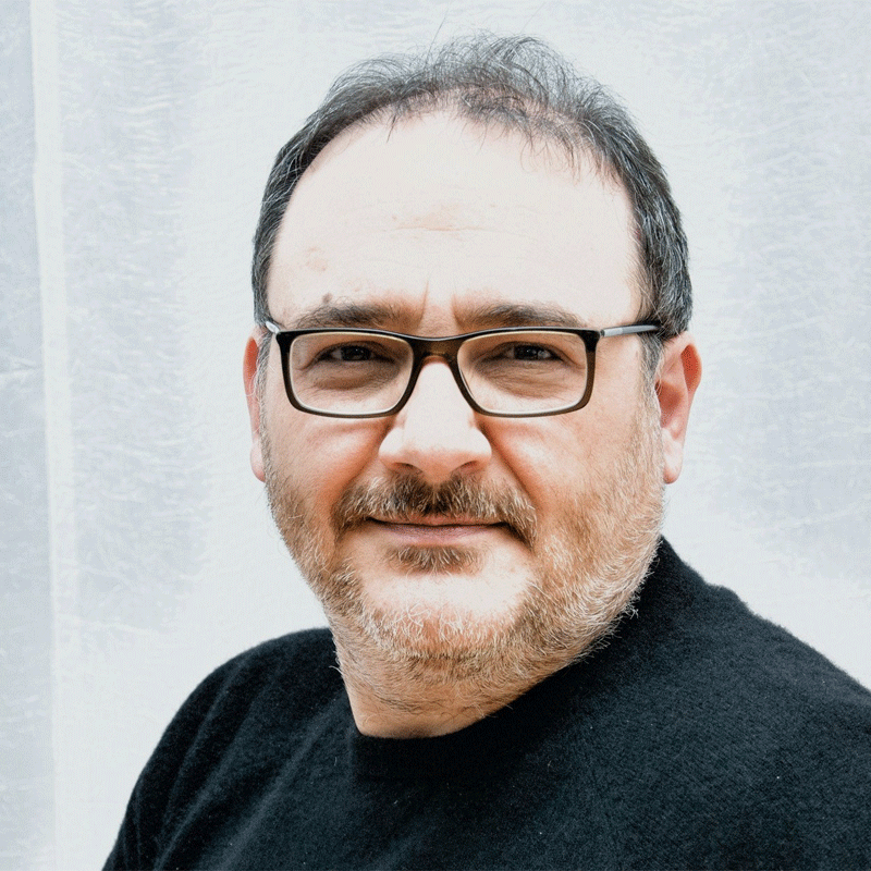 Rinaldo Alessandrini | Gran Teatre del Liceu