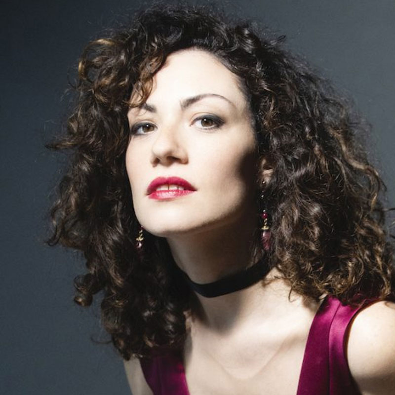 Arianna Vendittelli | Gran Teatre del Liceu