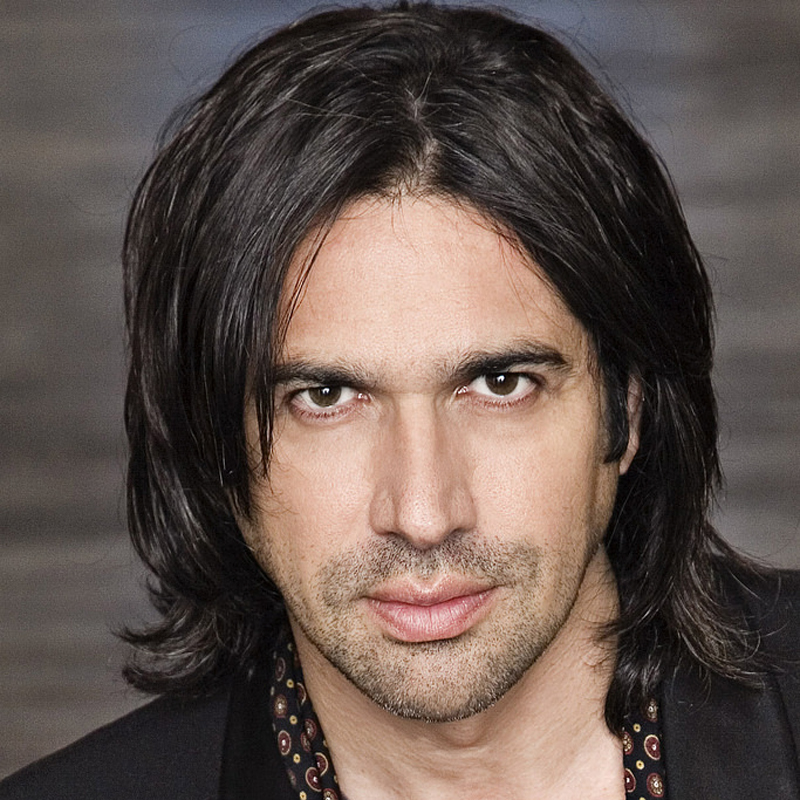 Ildebrando D’Arcangelo | Gran Teatre del Liceu