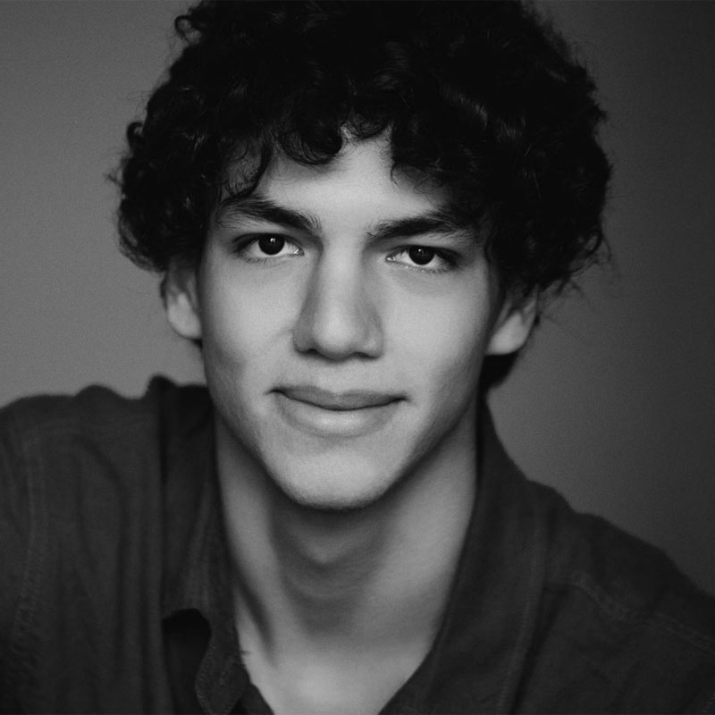 Isaac Hernández | Gran Teatre del Liceu