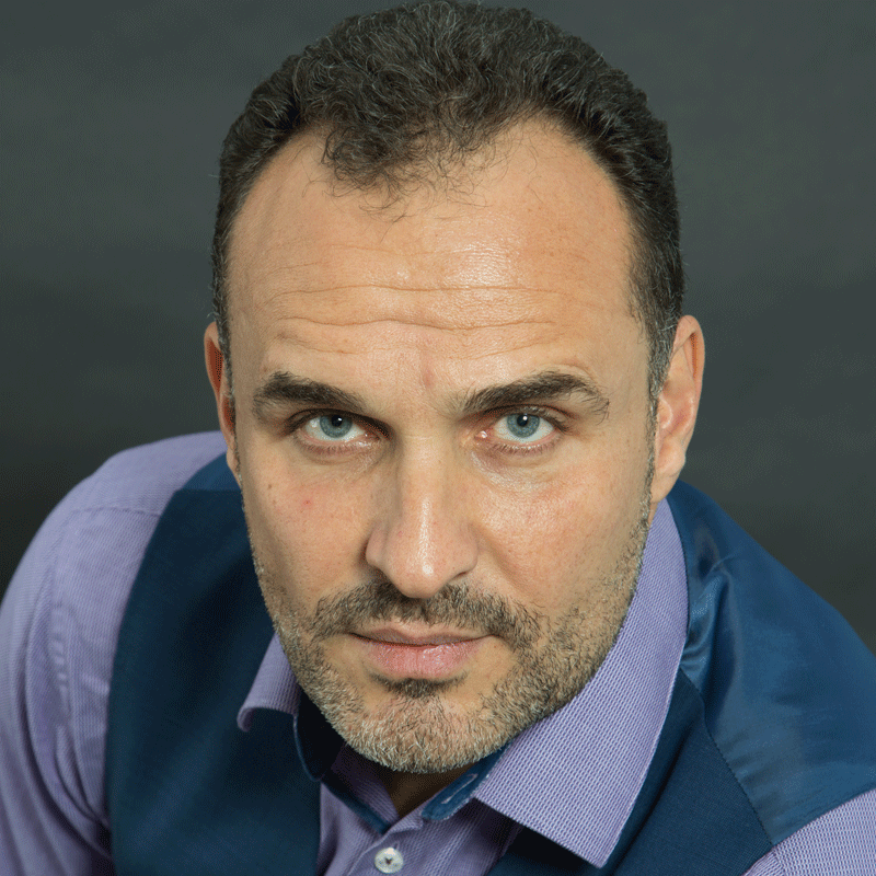 Ivo Stanchev | Gran Teatre del Liceu