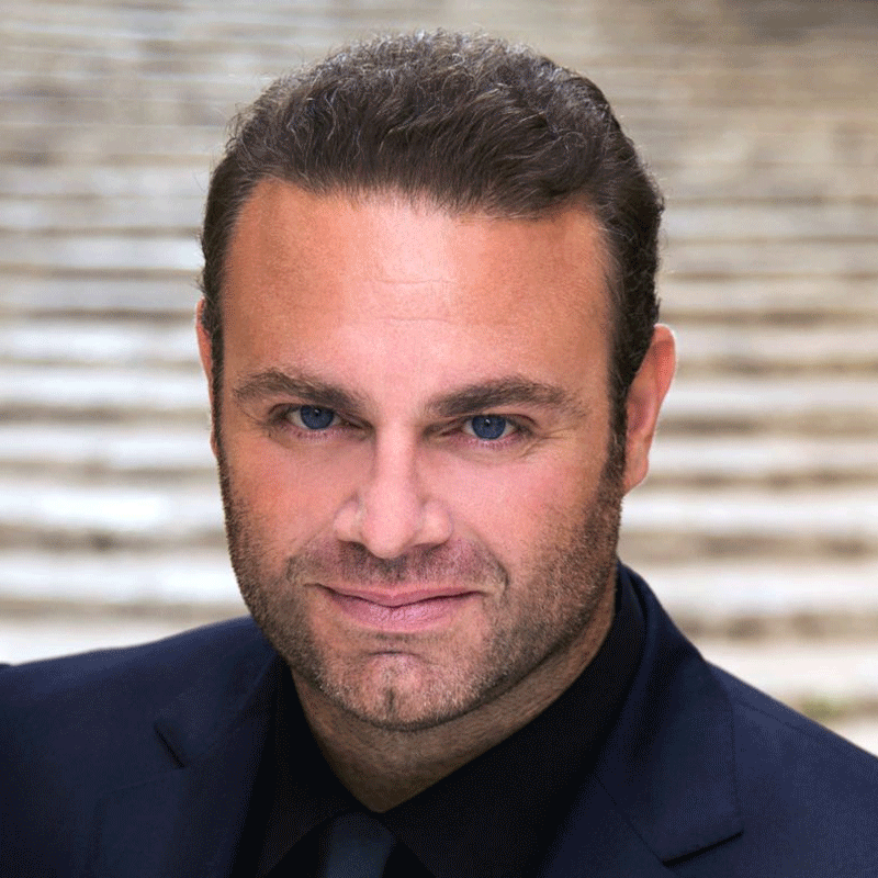Joseph Calleja | Gran Teatre del Liceu
