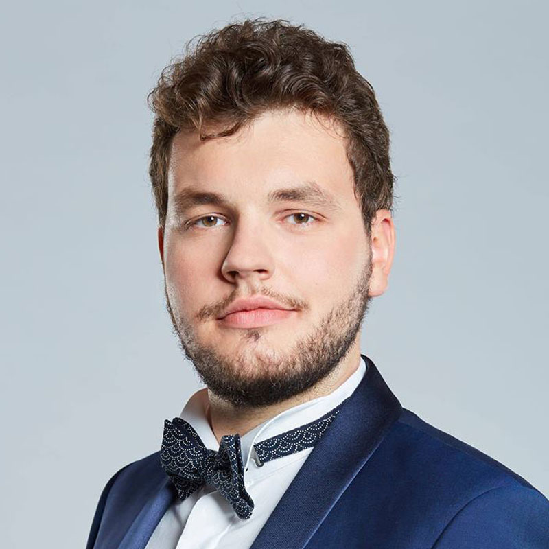 Julien Henric | Gran Teatre del Liceu