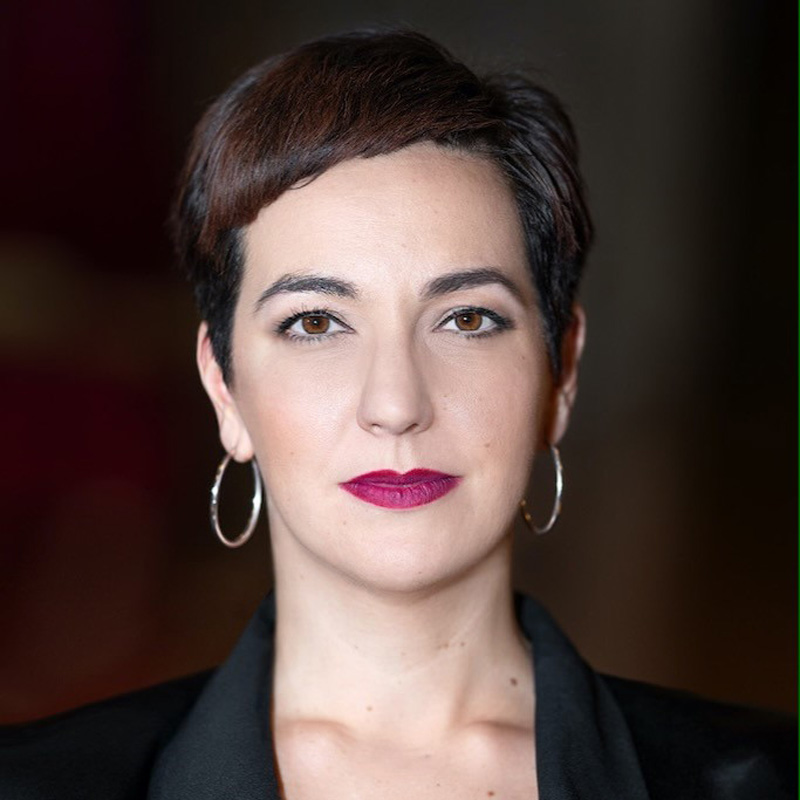 Marina Viotti | Gran Teatre del Liceu