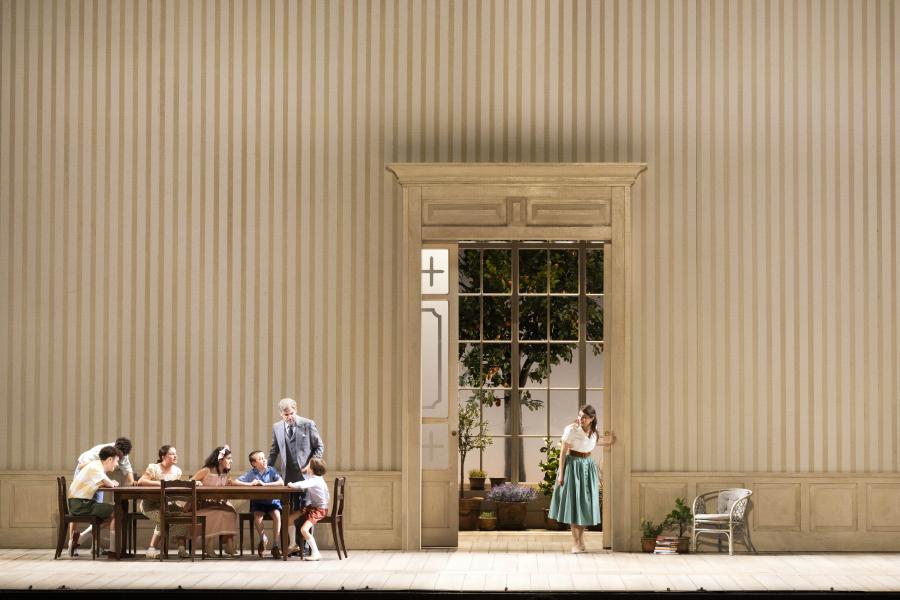 Werther | Gran Teatre del Liceu