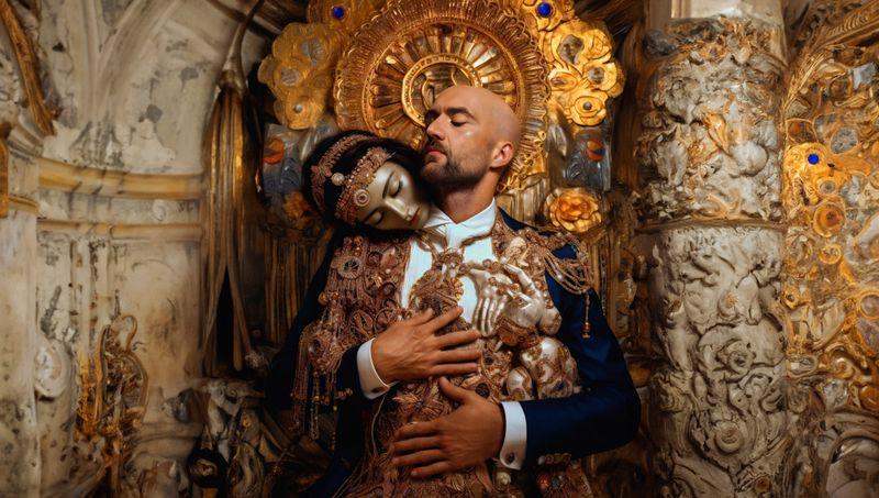 Giulio Cesare | Gran Teatre del Liceu