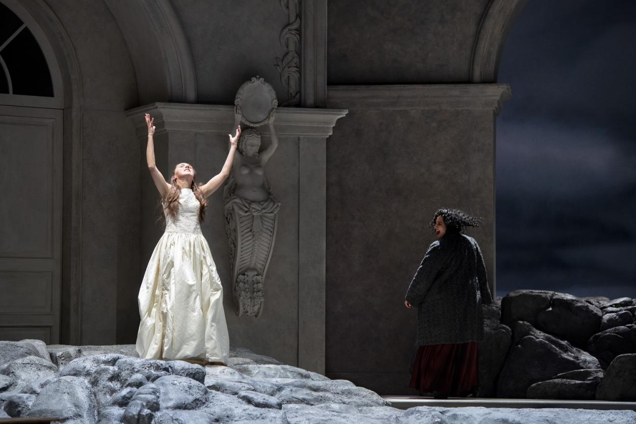 Rusalka | Gran Teatre del Liceu