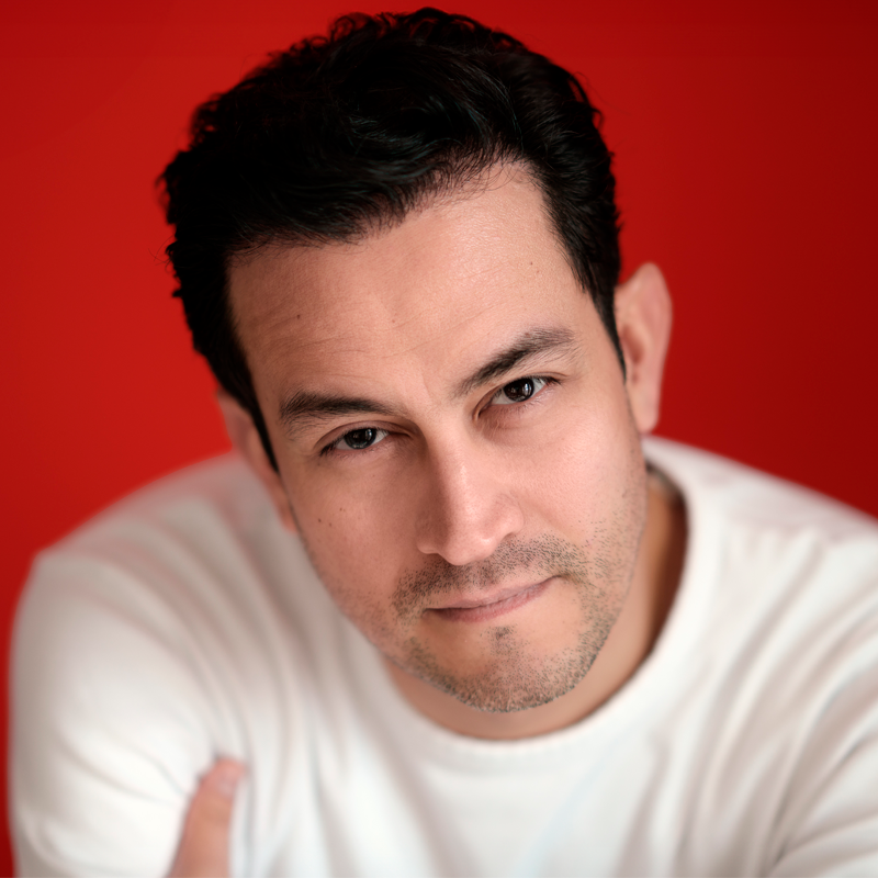 Diego Matheuz | Gran Teatre del Liceu