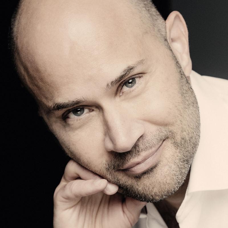 Bejun Mehta | Gran Teatre del Liceu