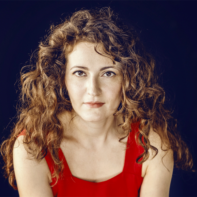 Sarah Tysman | Gran Teatre del Liceu